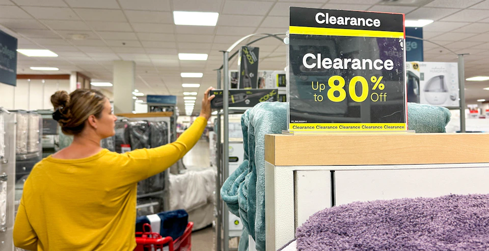 Ultimate Guide to Retail Markdown & Clearance Sale Schedules - The ...