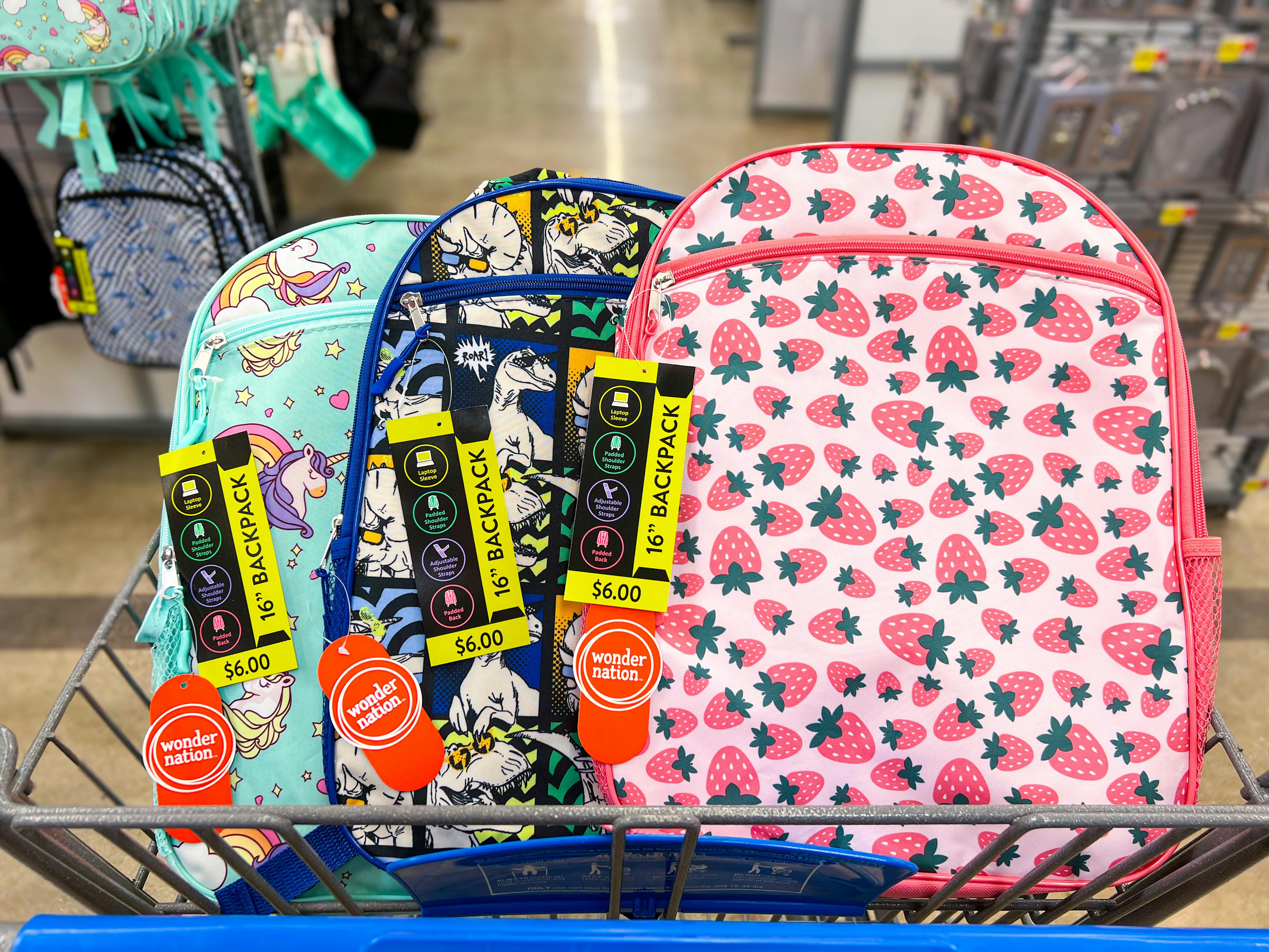 The Best Backpack Deals Are Happening Now - The Krazy Coupon Lady