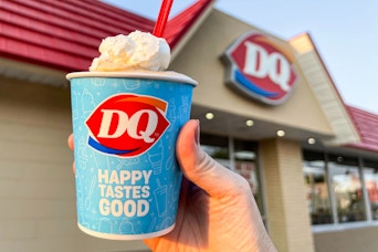 Dairy Queen Offering BOGO Free Fall Blizzards for Two Weeks, Starting ...