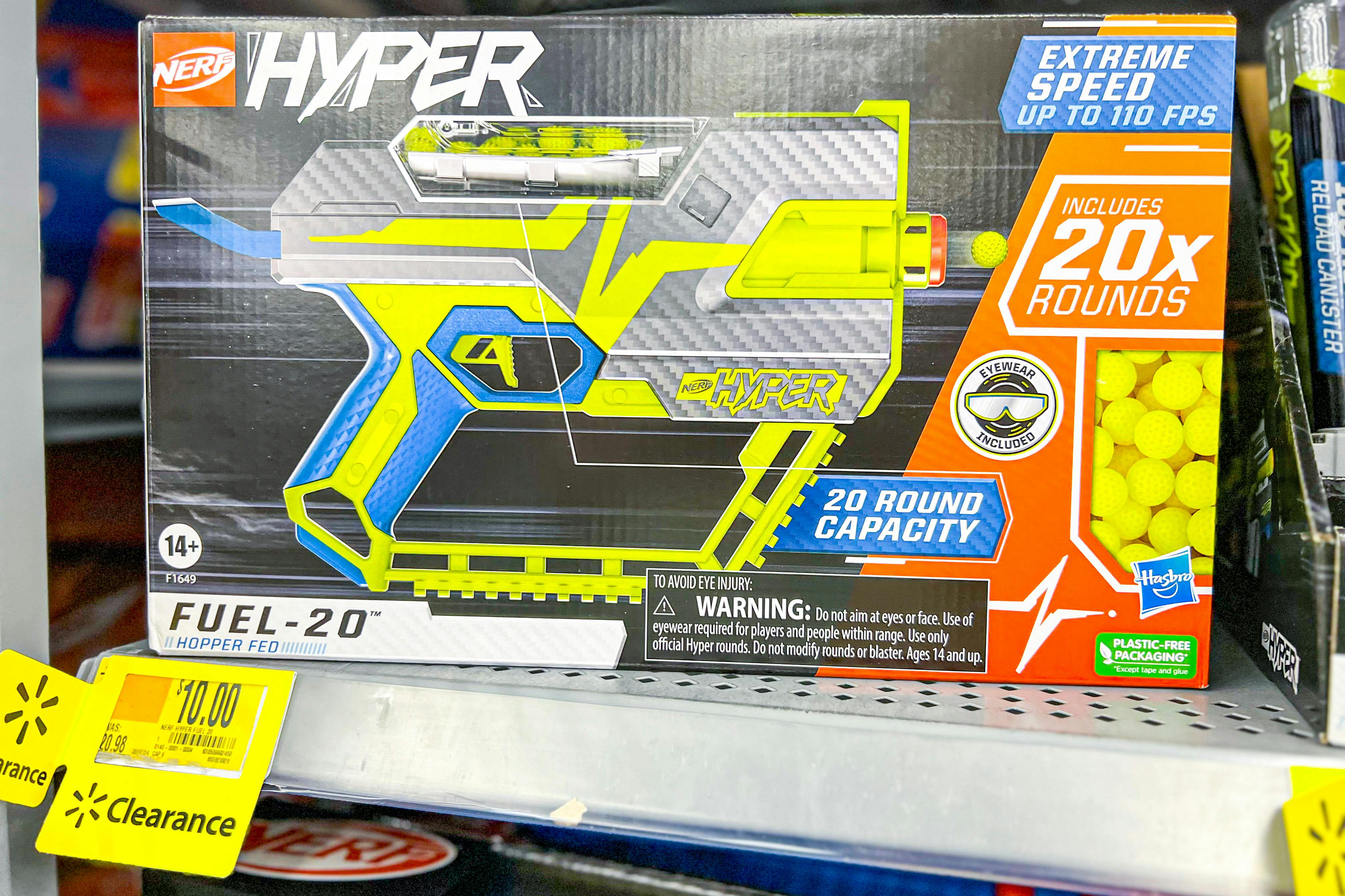 How to Score Walmart Toy Clearance Deals in 2024 - The Krazy Coupon Lady