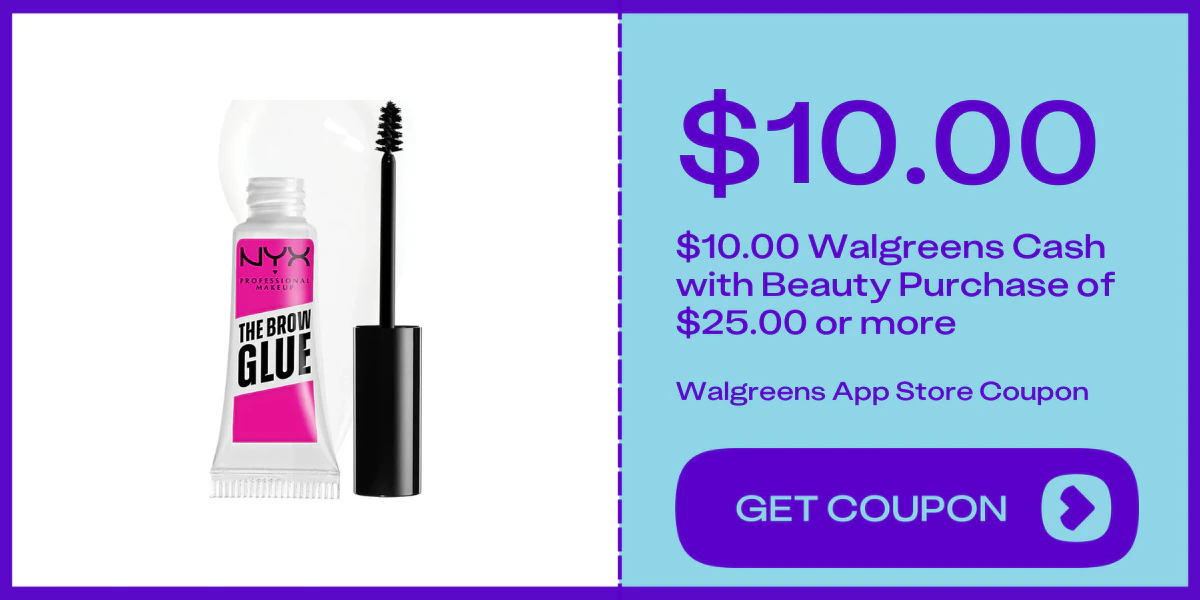 Best Coupons This Week: September 2025 - The Krazy Coupon Lady