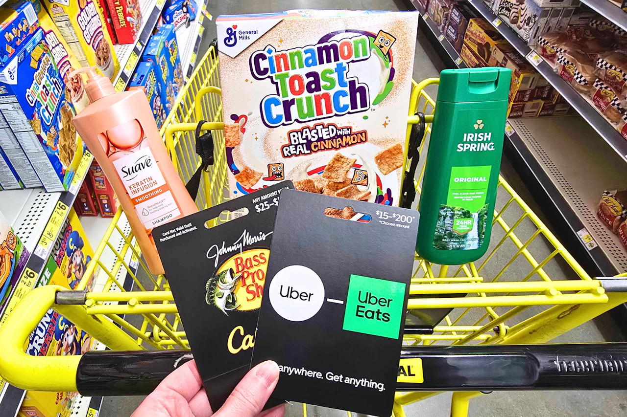 Dollar General Weekly Ad and Deals | May 31 - June 6, 2026 - The Krazy ...