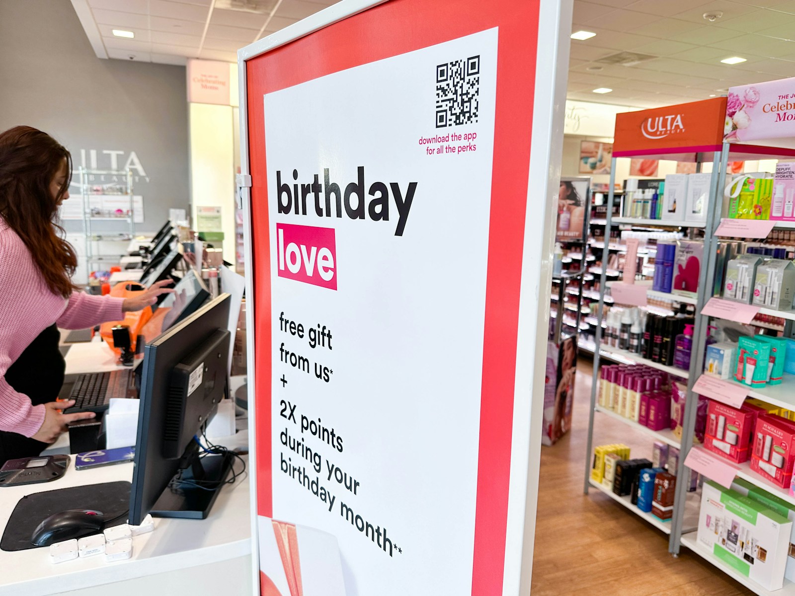 Ulta Birthday Gift: Here's What You Can Get For Free in 2025 - The ...
