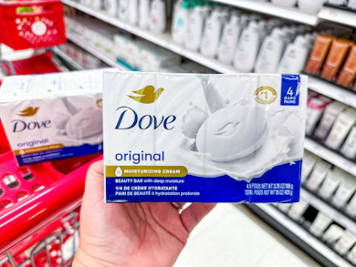 Best Soap Coupons for March 2026 - The Krazy Coupon Lady