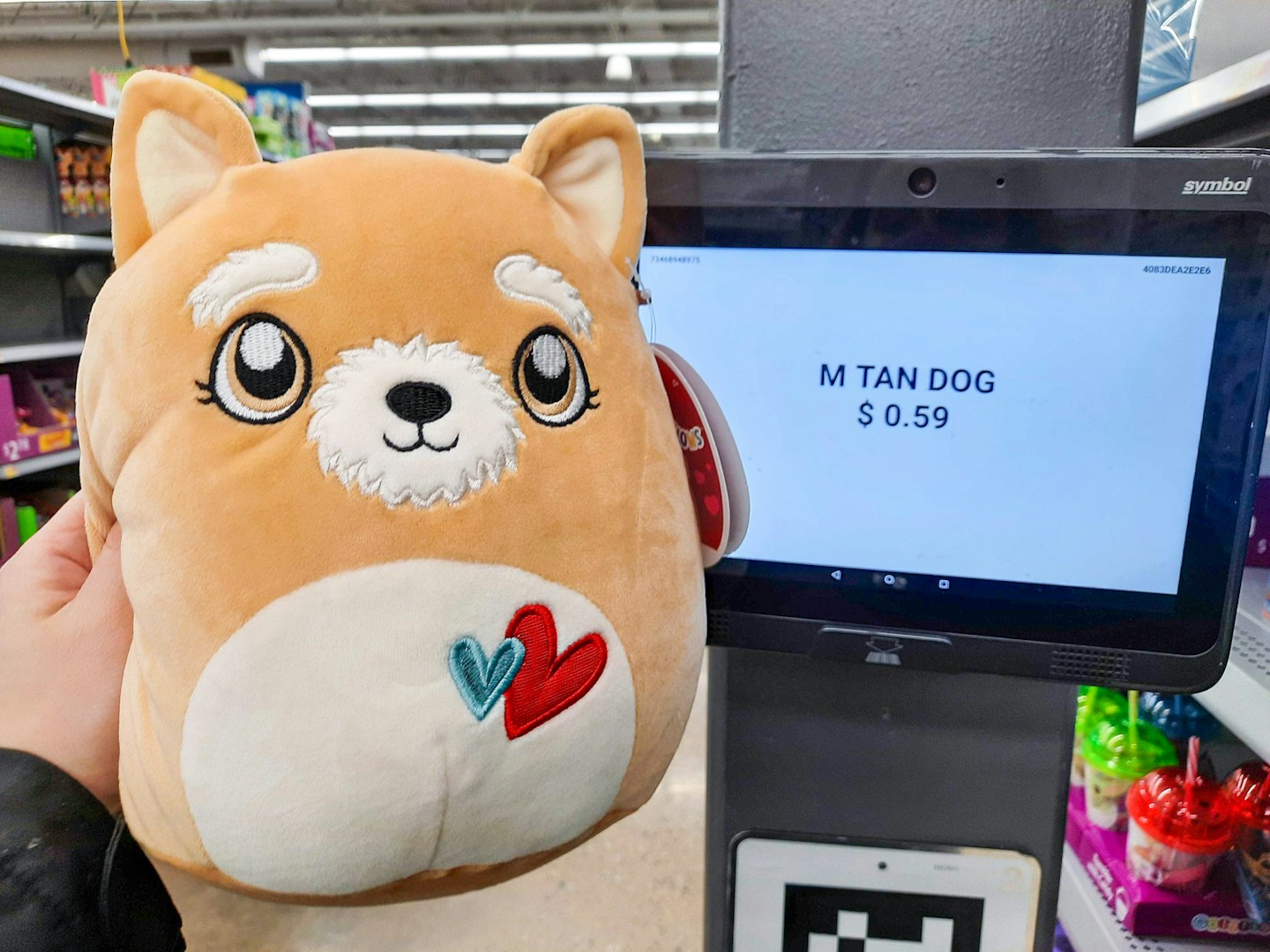 How to Use the Walmart Price Check Scanner to Find Clearance Deals ...