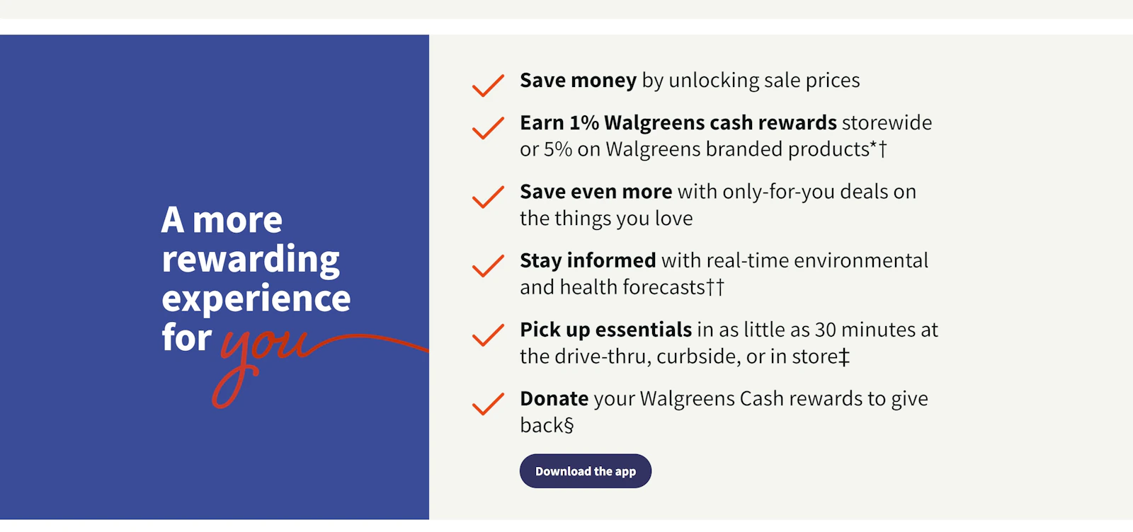 How to Get More Rewards With a MyWalgreens Account - The Krazy Coupon Lady