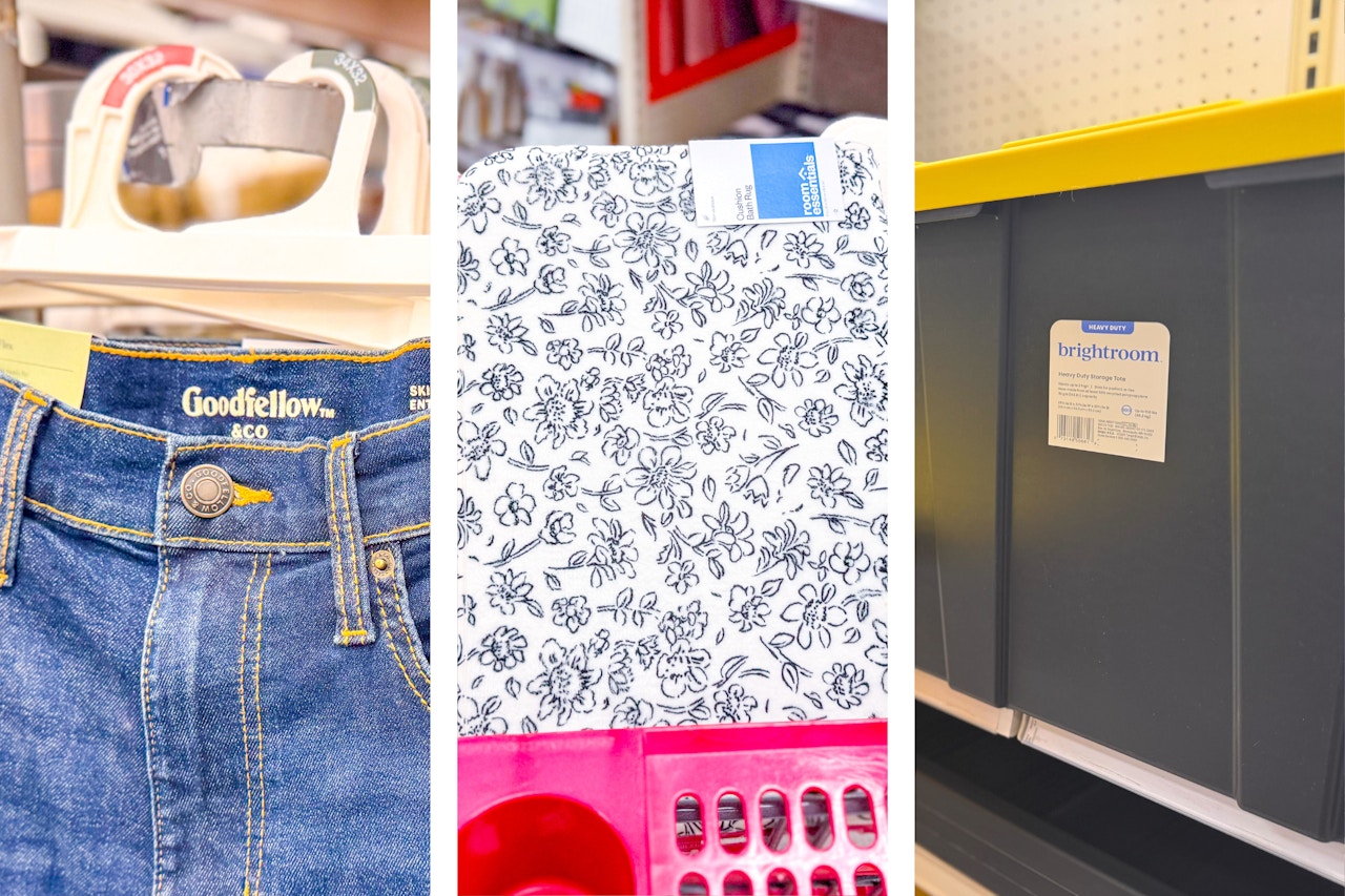 The Best Target Labor Day Sale Deals: What to Shop For - The Krazy ...