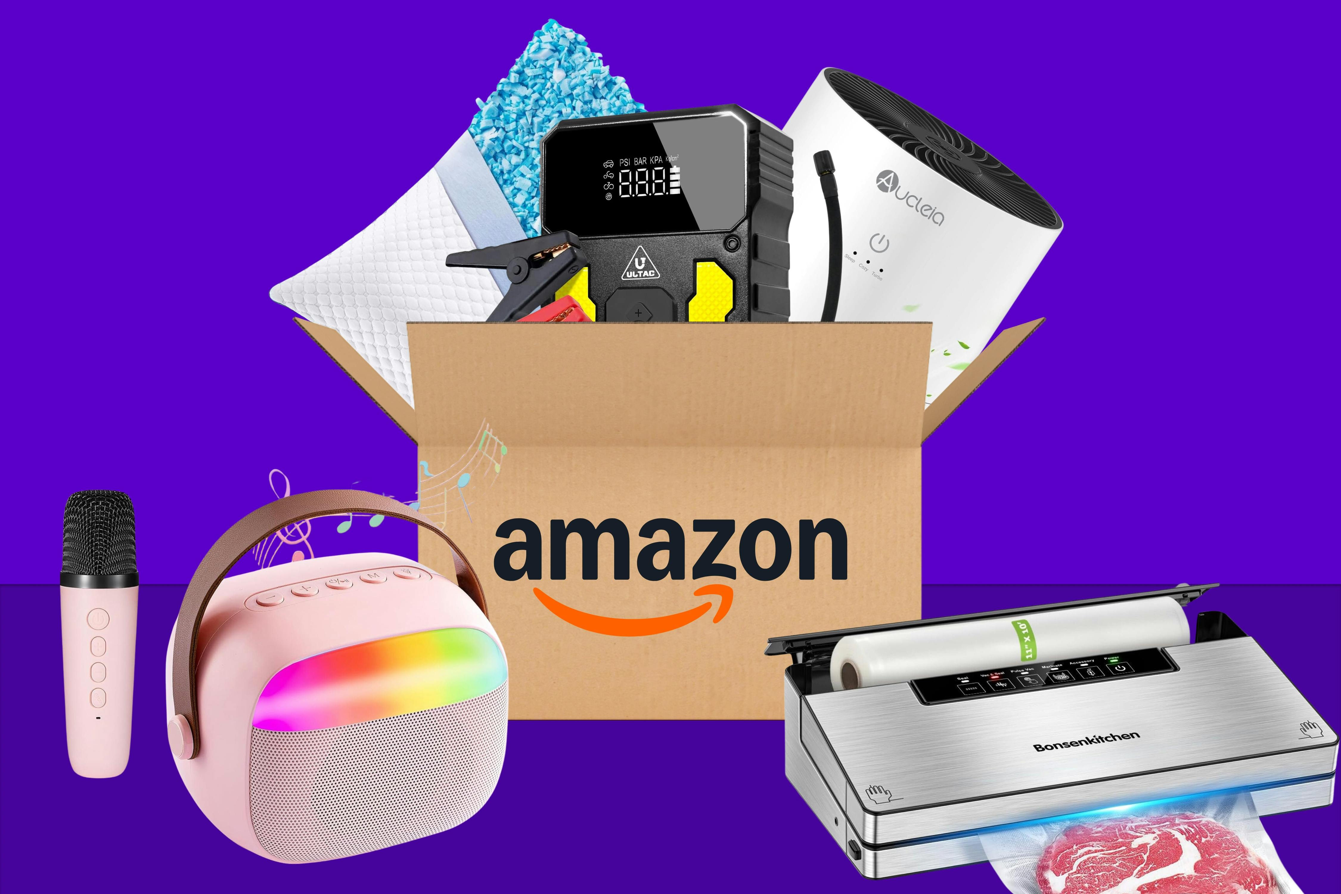 Amazon Promo Codes: 50% Off Your Purchase | January 2025 Verified ...