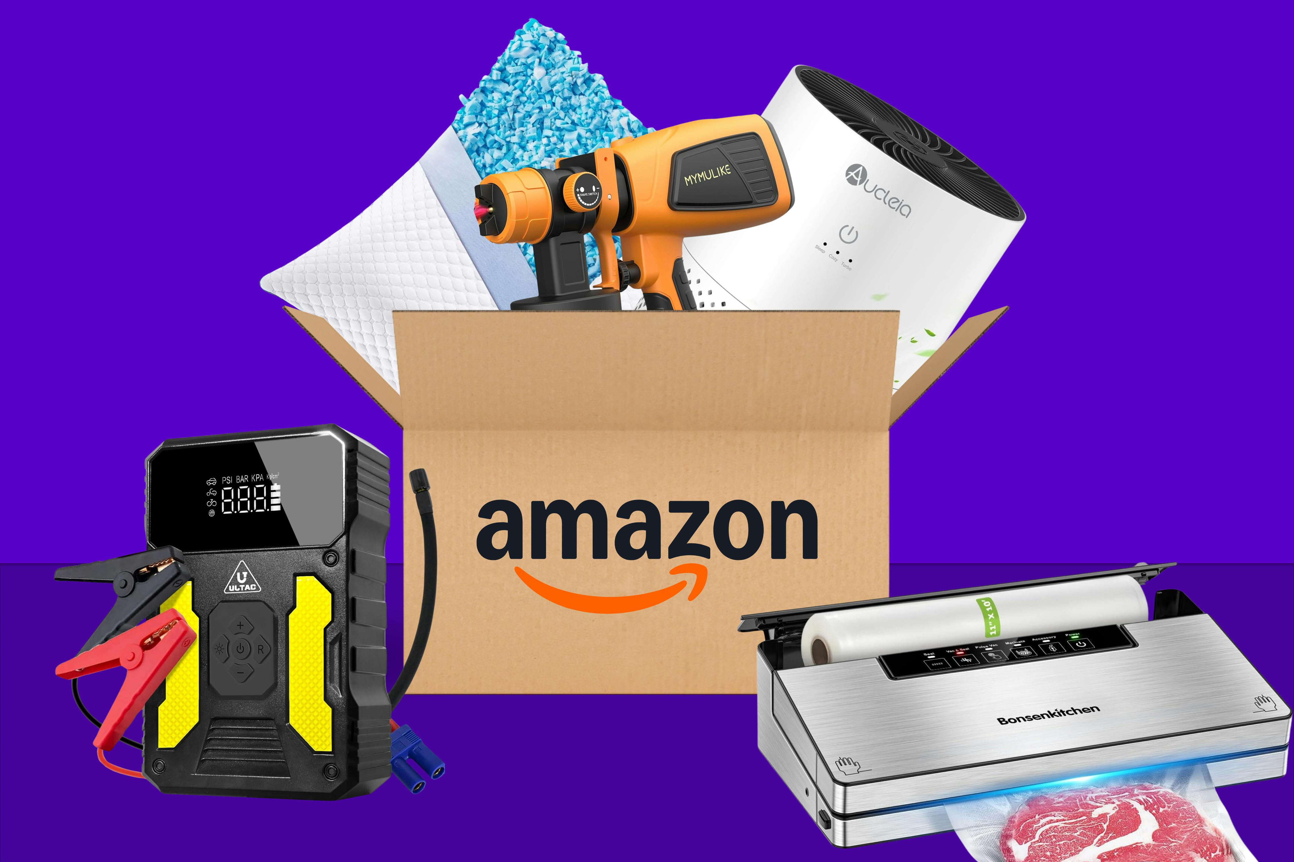 Amazon Promo Codes: 50% Off Your Purchase | January 2025 Verified ...