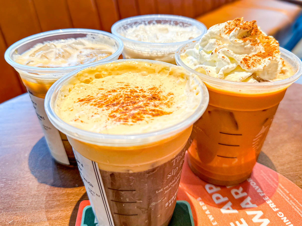 60+ Fun Fall Activities to Add to Your Autumn Agenda - The Krazy Coupon ...