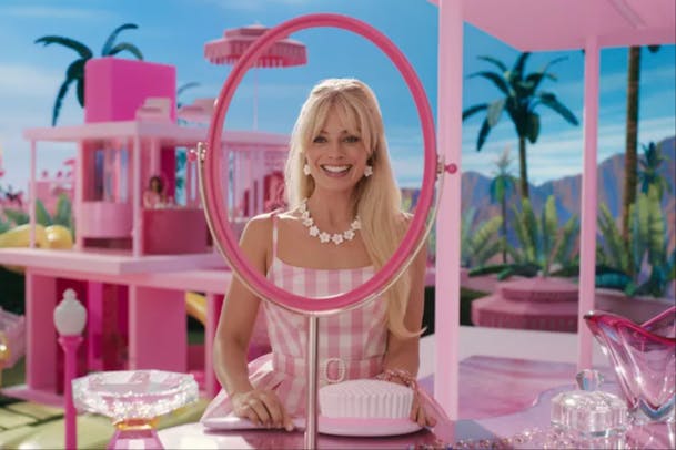 Save Money and Stream the Barbie Movie Starting Sept. 5 - The Krazy ...