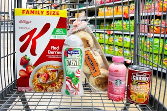 Winn-Dixie Weekly Ad and Deals | Nov. 6 - Nov. 12, 2024 - The Krazy ...