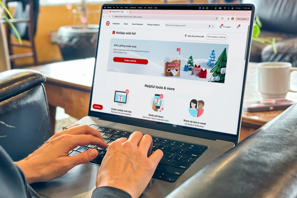 Target Holiday Wish List Bonus: When It Might Return - The Krazy Coupon ...