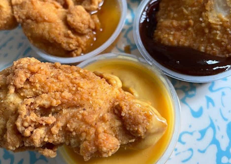 National Fried Chicken Day Deals to Expect in 2024 — Freebies & More ...