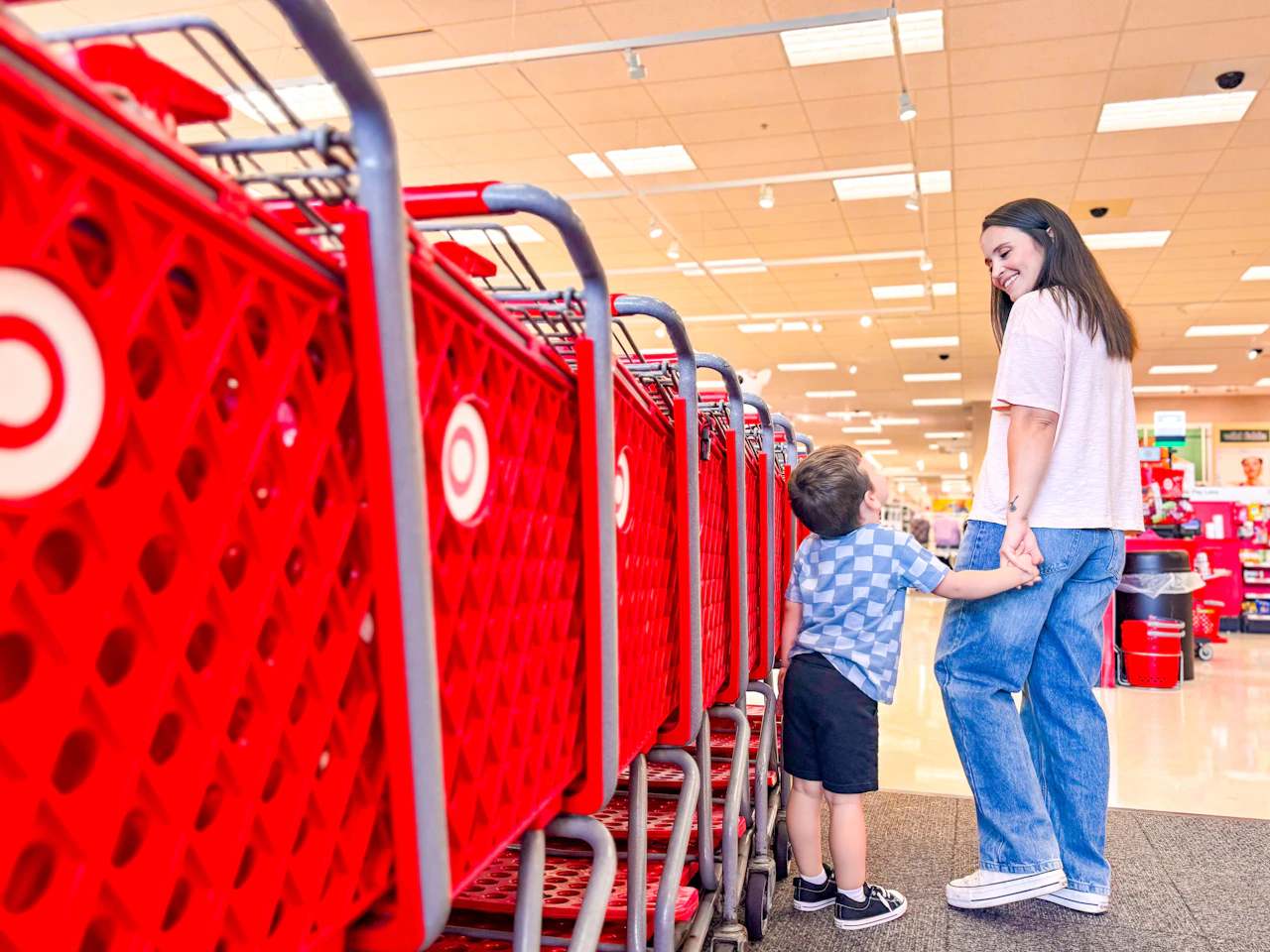 Couponing at Target Pro Tips and Tricks - The Krazy Coupon Lady