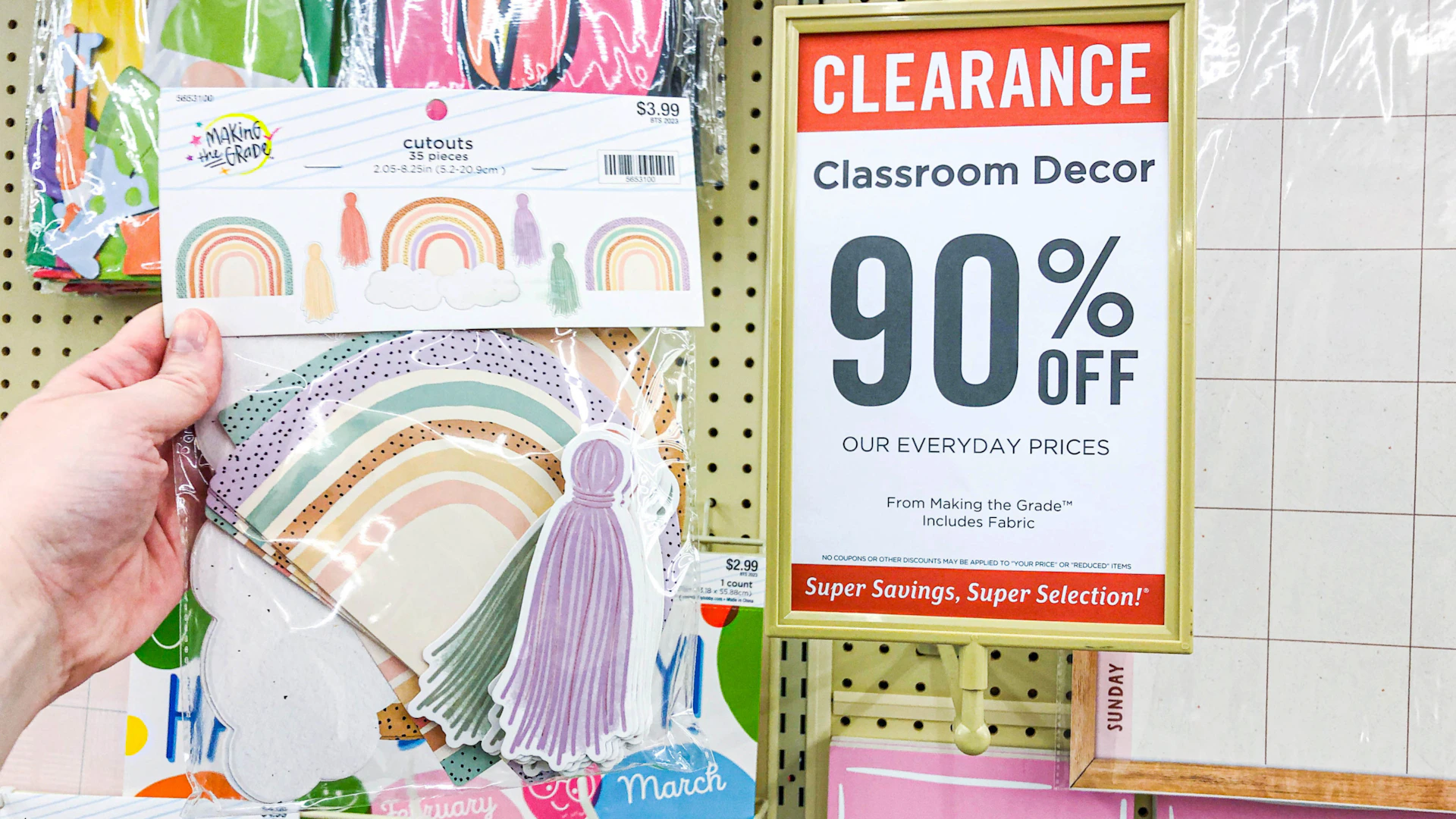 Hobby Lobby Sale Schedule 2026: When Every Markdown Happens - The Krazy ...