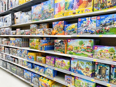 Best LEGO Deals, Discounts, and Sales - %%month%% %%year%% - The Krazy ...