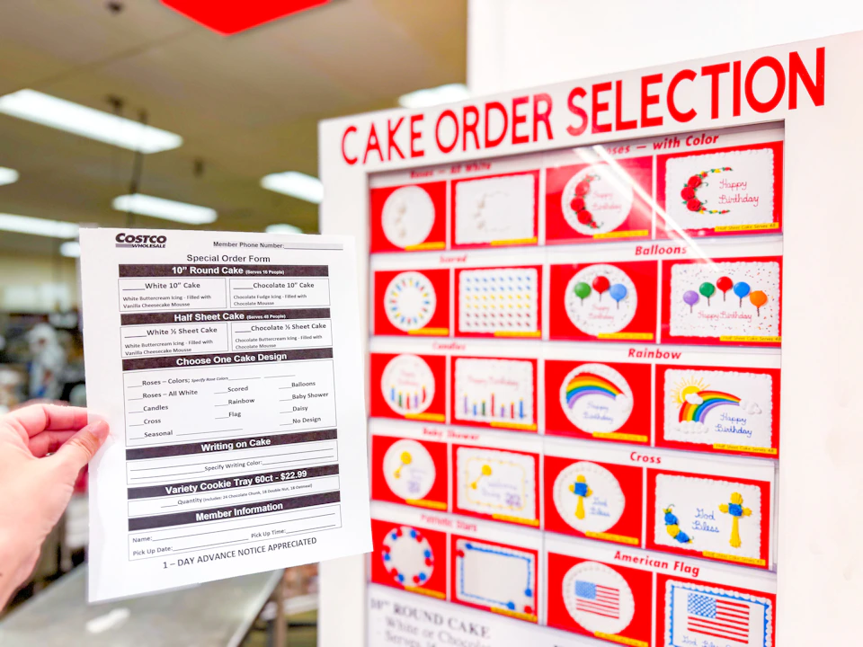 Costco Sheet Cakes Went Up in Price Again: Are They Still Worth It ...