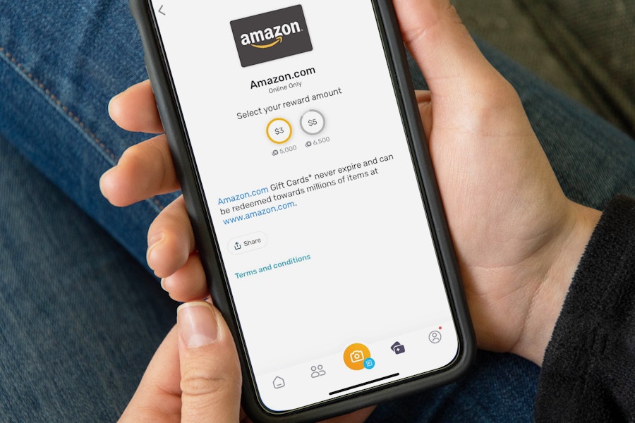 How Does Fetch Rewards Work? Easy Guide - The Krazy Coupon Lady