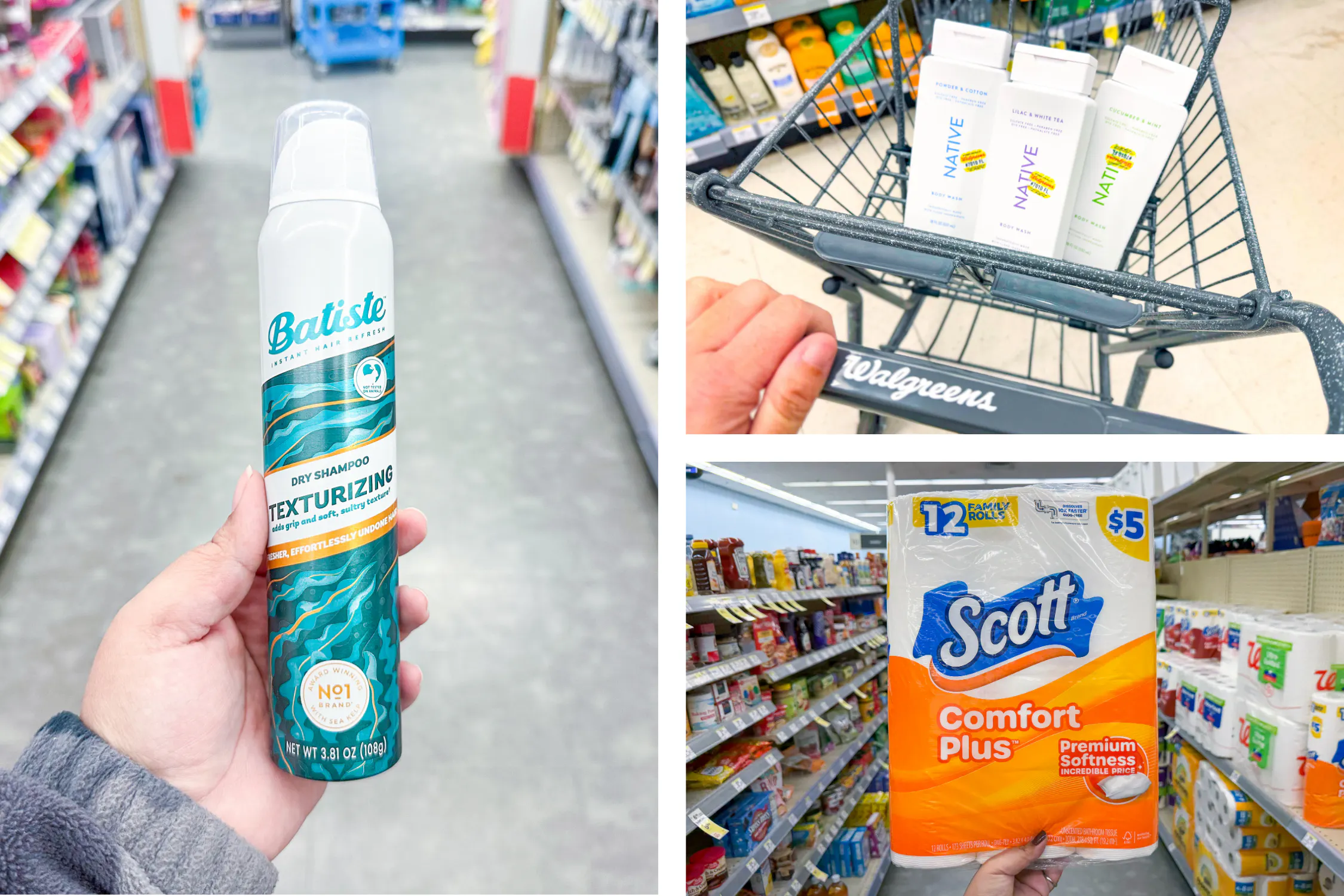 Walgreens Curbside Pickup Tips, Promo Codes + Online-Only Deals - The ...