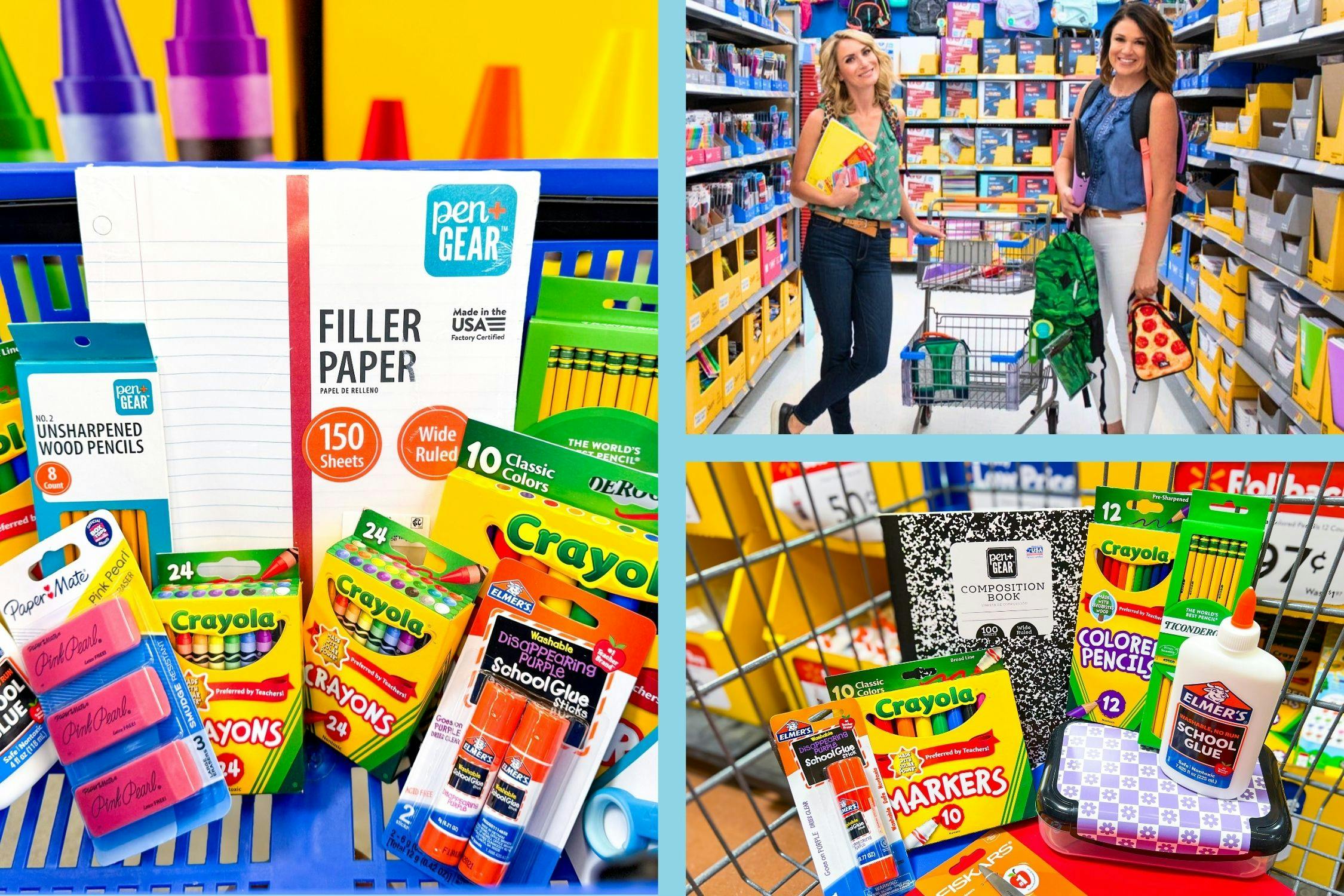 Walmart Back-to-School Sale 2024: Best Deals to Shop Now - The Krazy ...