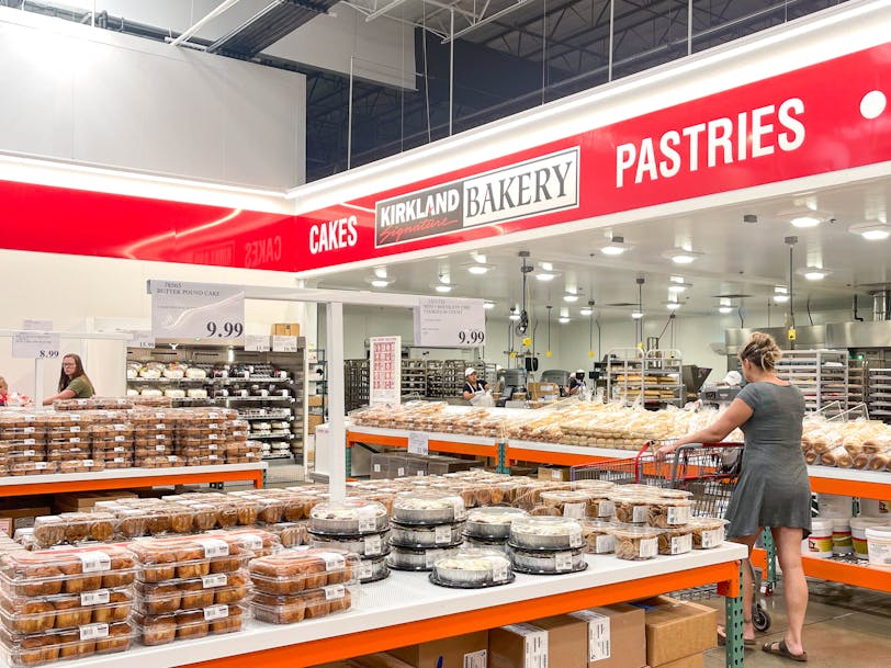 Costco Bakery: How To Order & 2023 Prices - The Krazy Coupon Lady