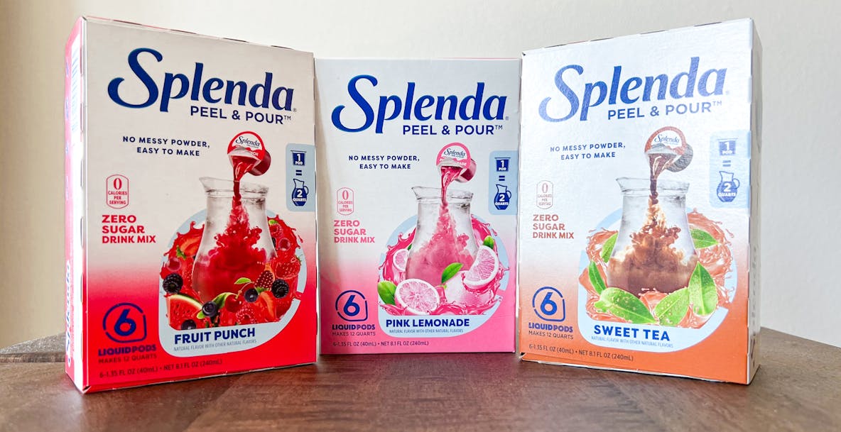 How to Get In On WaterTok Trend for Cheap: DIY TikTok Water Recipes ...