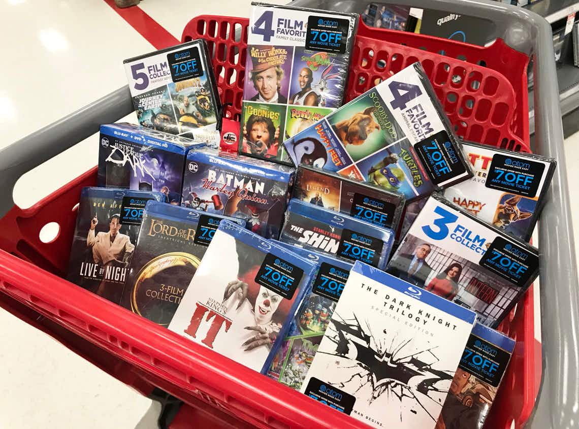 Cheap Movie Deals: Save 33% On Regal Premiere eTickets (They Never ...