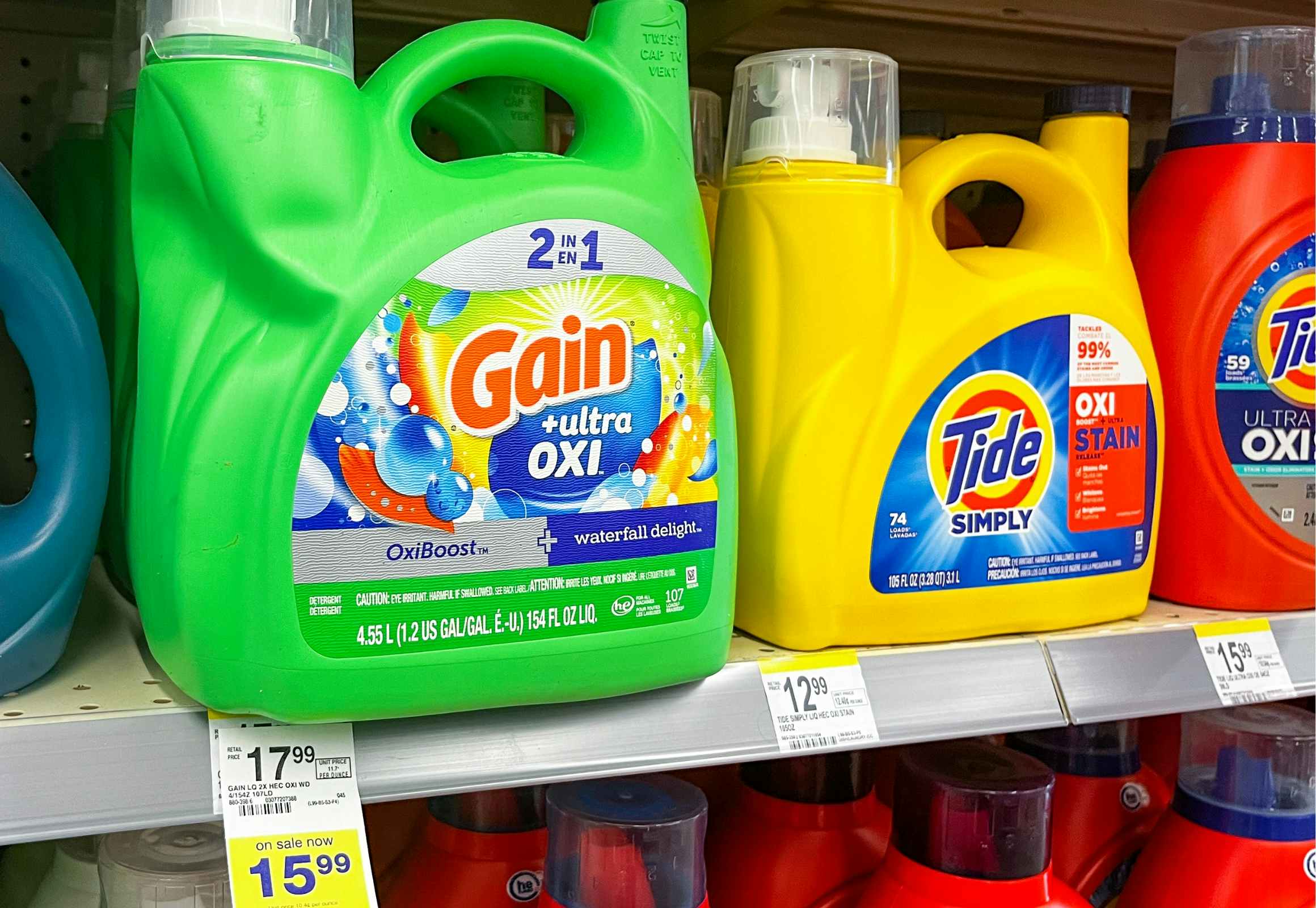 KCL Texts - The Krazy Coupon Lady