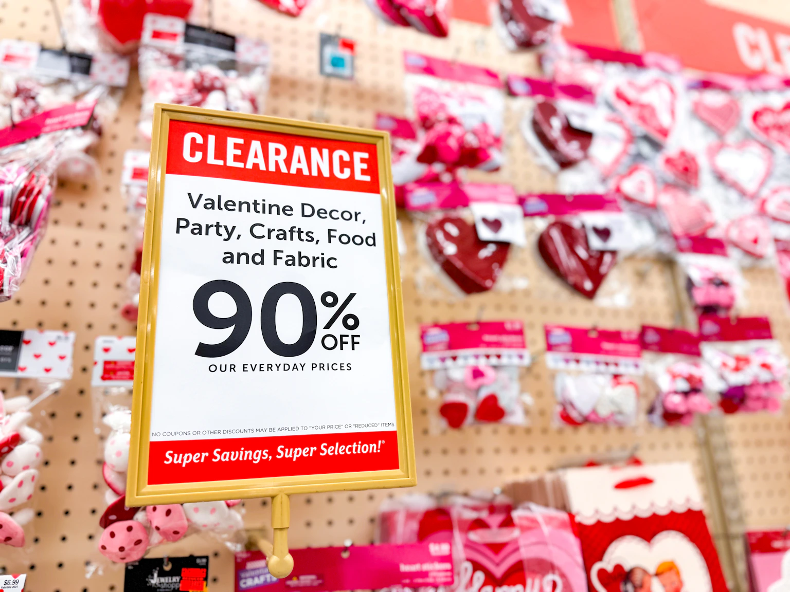 Hobby Lobby Sale Schedule 2026: When Every Markdown Happens - The Krazy ...