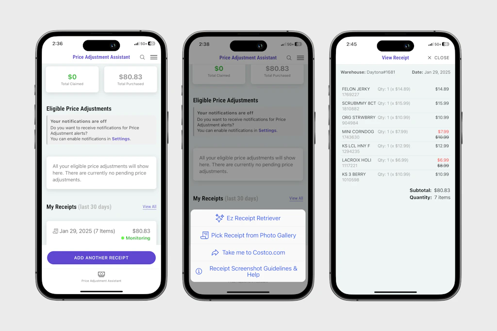 CostPal App Review 2025: Get Money Back with Price Adjustments - The ...