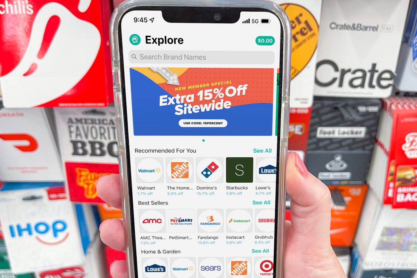 3 Ways to Sell Gift Cards for Cash — Reviewed By Us - The Krazy Coupon Lady