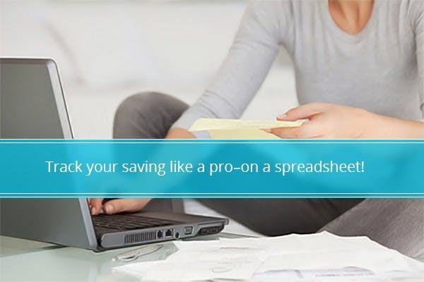 Extreme Couponing Spreadsheet