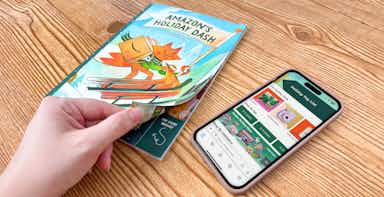 The Amazon Toy Catalog 2023: Order FREE Copy Right Now - The Krazy ...