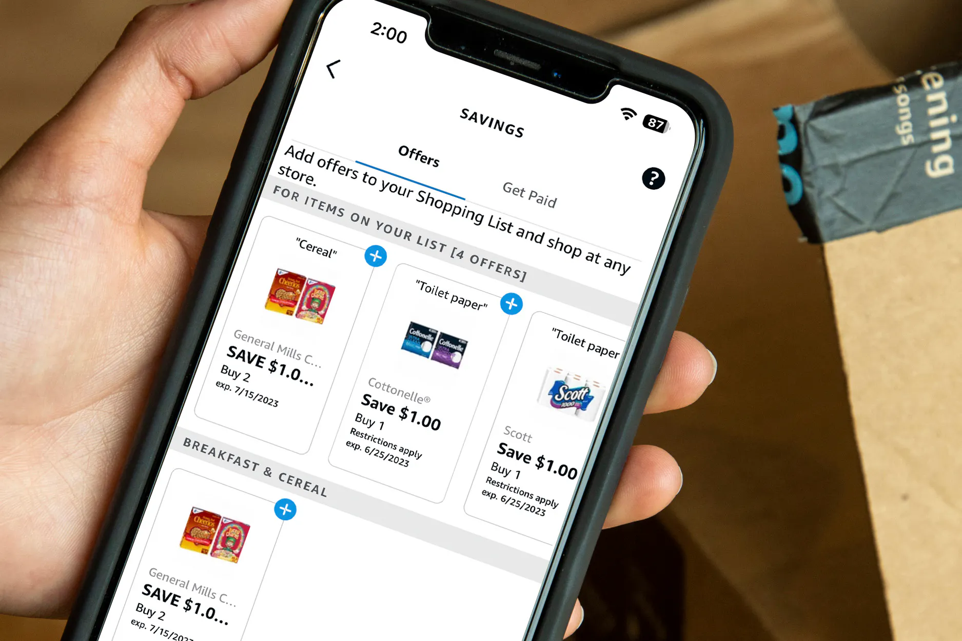 Amazon Alexa Rebates: Here's How to Get Cash Back with Alexa - The ...
