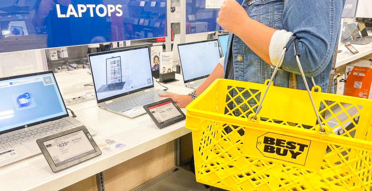 Best Buy Black Friday in July Sale 2024: Expect Laptop & Smart TV Deals ...