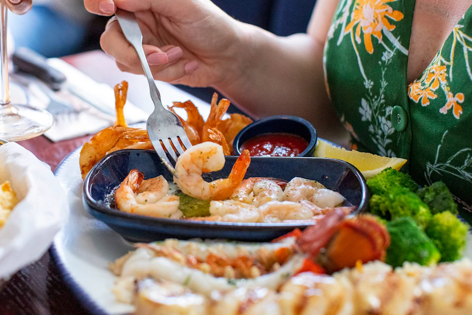 Endless Shrimp Is Back at Red Lobster — Here's Everything You Need to ...