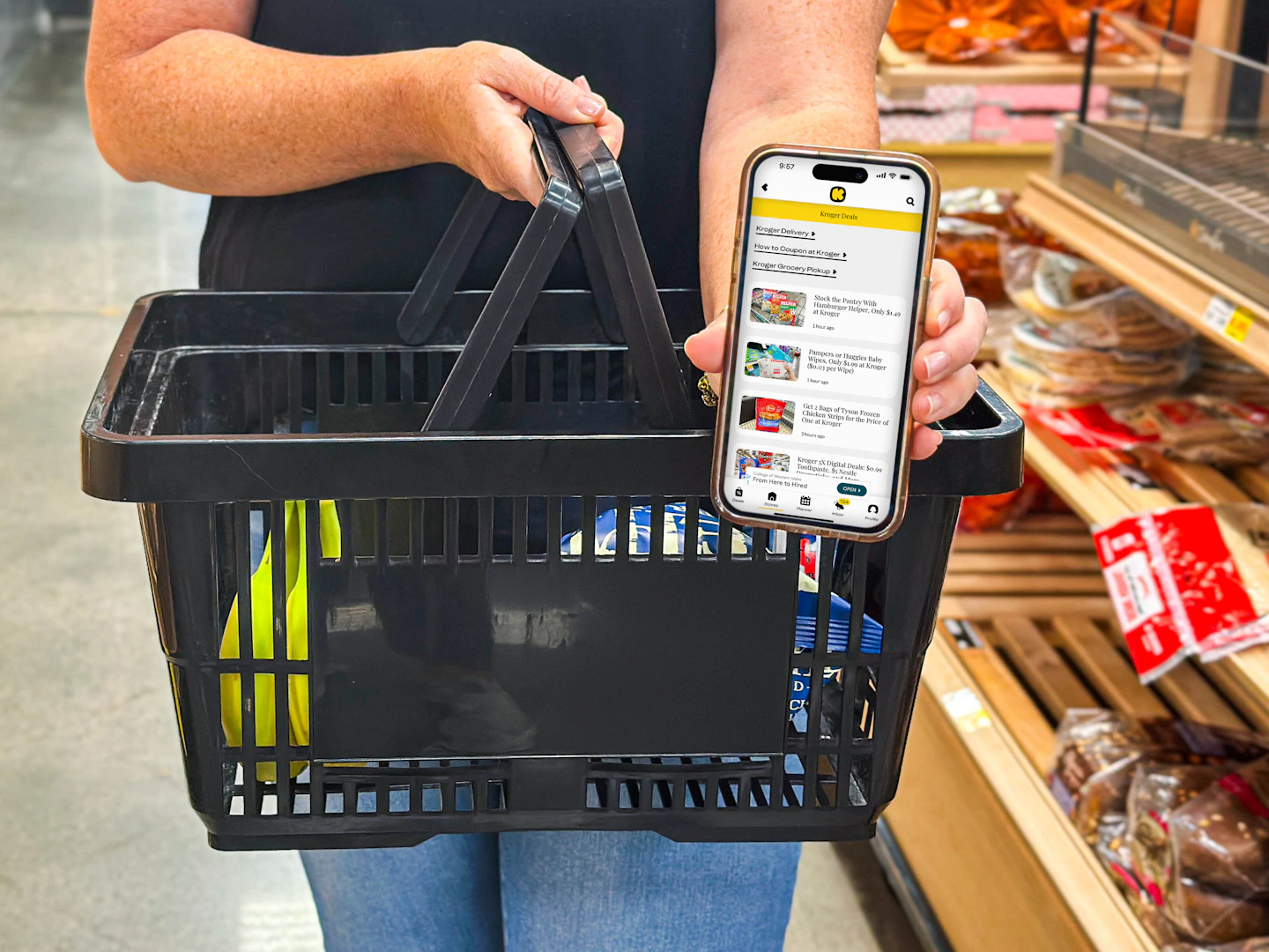 Kroger Couponing for Beginners: How to Get Started - The Krazy Coupon Lady