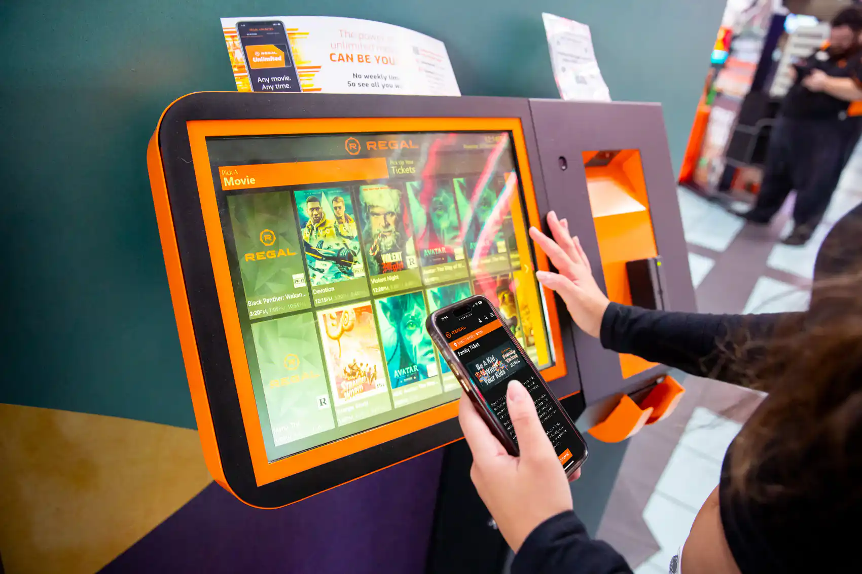 Free Movie Tickets: How to Get Movie Ticket Deals and Discounts - The ...
