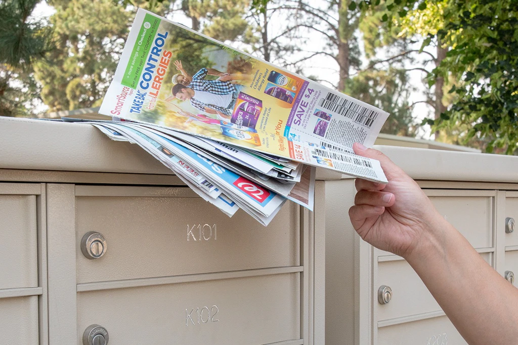 Sunday Coupon Insert Schedule 2026 - The Krazy Coupon Lady