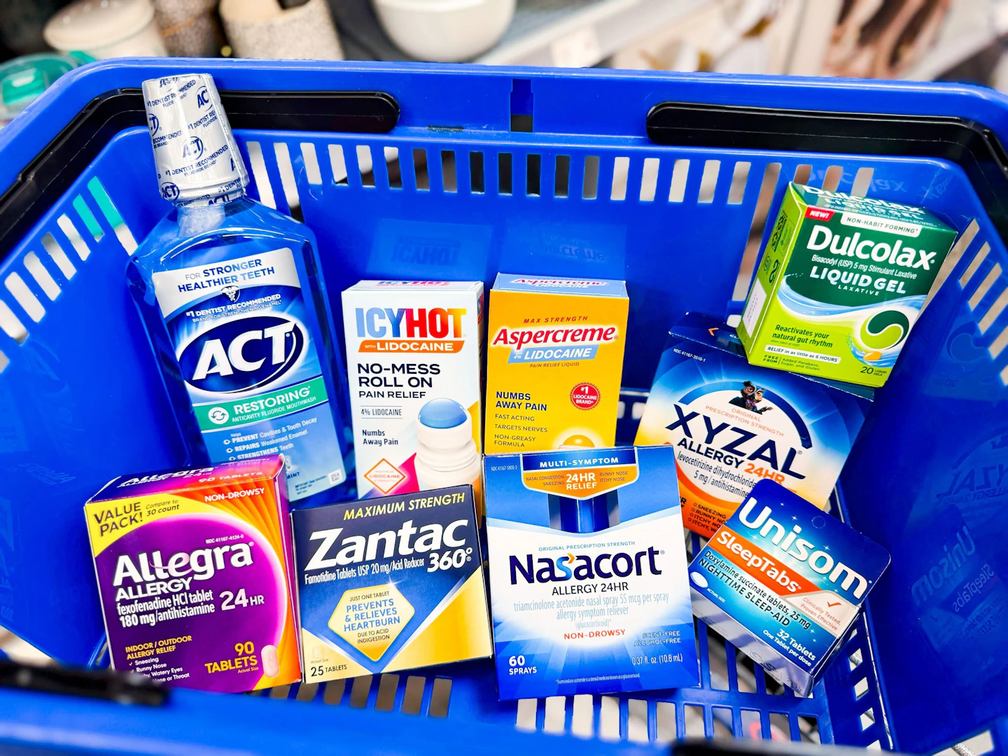 50+ Surprising HSA Eligible Expenses in 2025 - The Krazy Coupon Lady