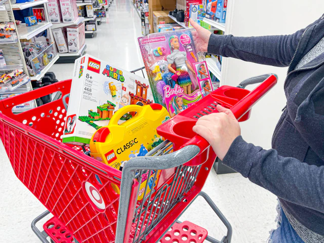 11 Target Toy Tips for Sales & Deals - The Krazy Coupon Lady