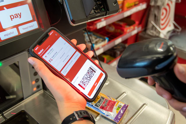 How to Use The Target App: Everything the Target App Can Do For You in ...