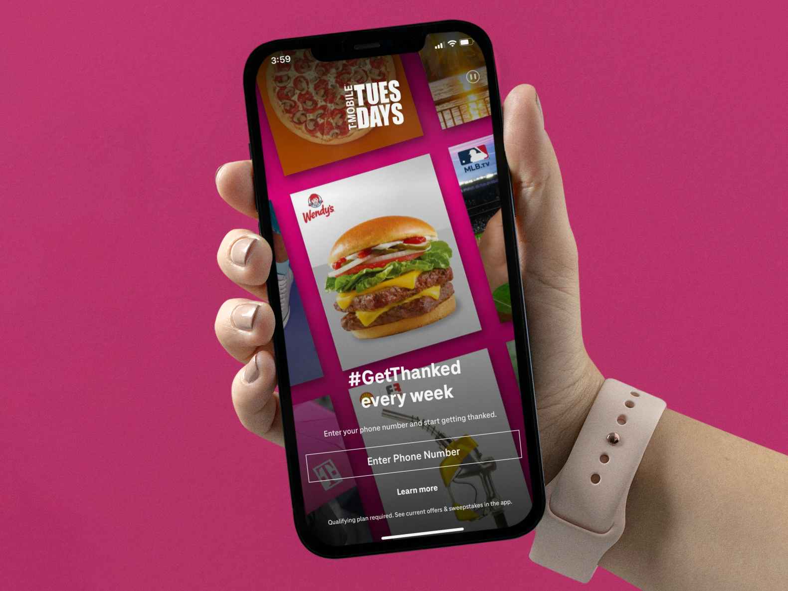 T-Mobile Tuesday Deals: Free Pepsi, IHOP PanCoins, $5 Blaze Pizza ...