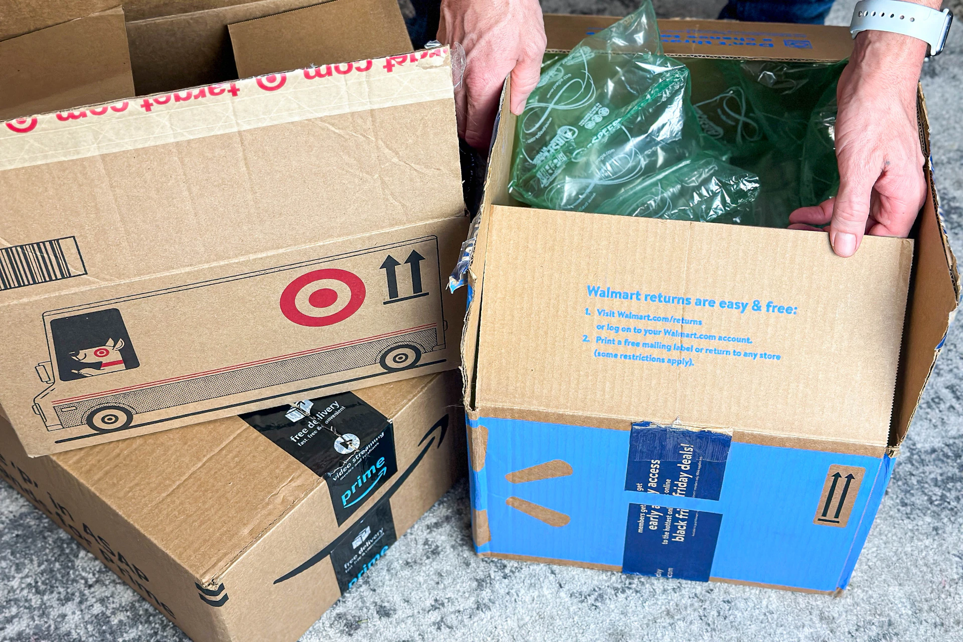2026 Holiday Return Policies: How Long You Have to Make Returns at ...