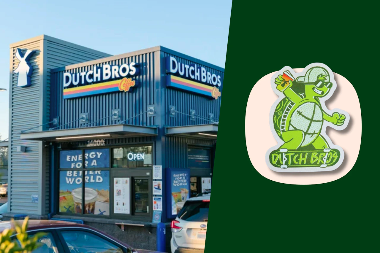Dutch Bros Deals: How to Save and Get Limited-Time Freebies - The Krazy ...