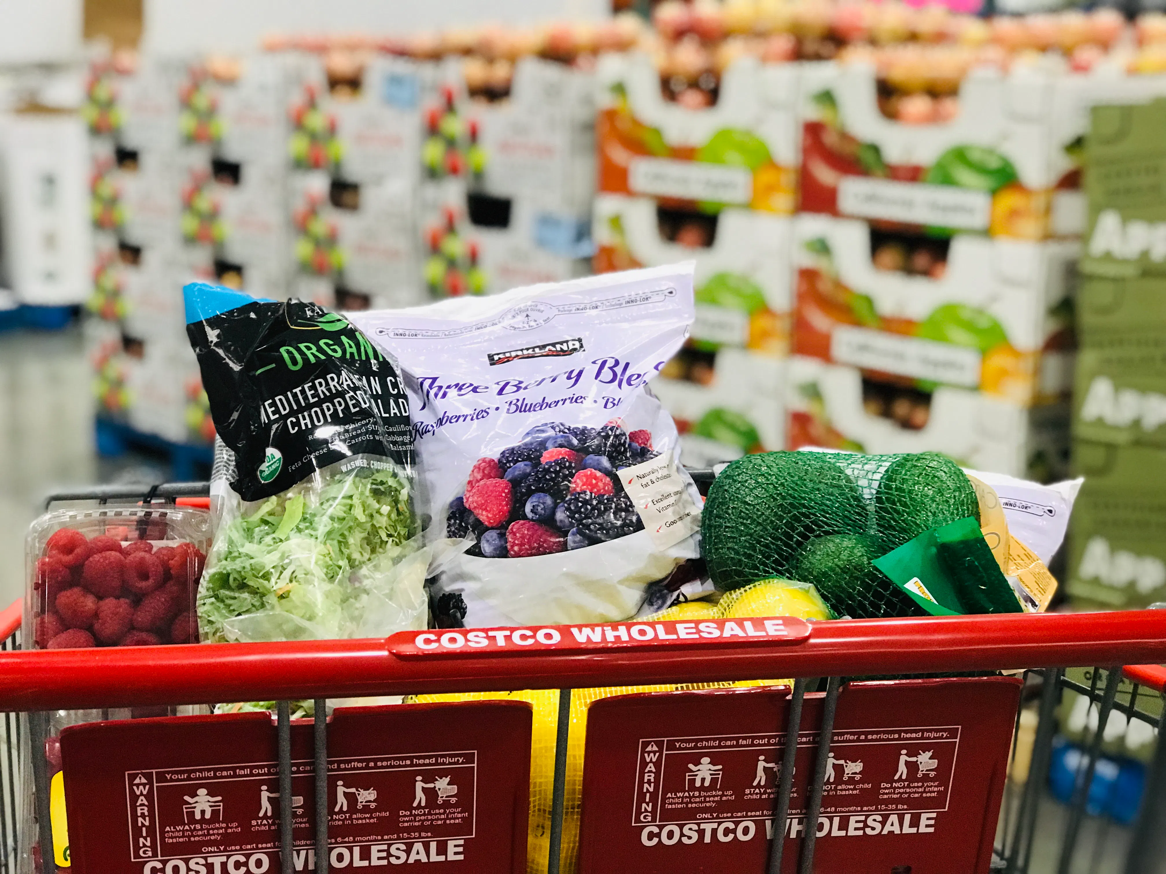 Clean Eating? Costco's Got 19 Products You'll Love - The Krazy Coupon Lady