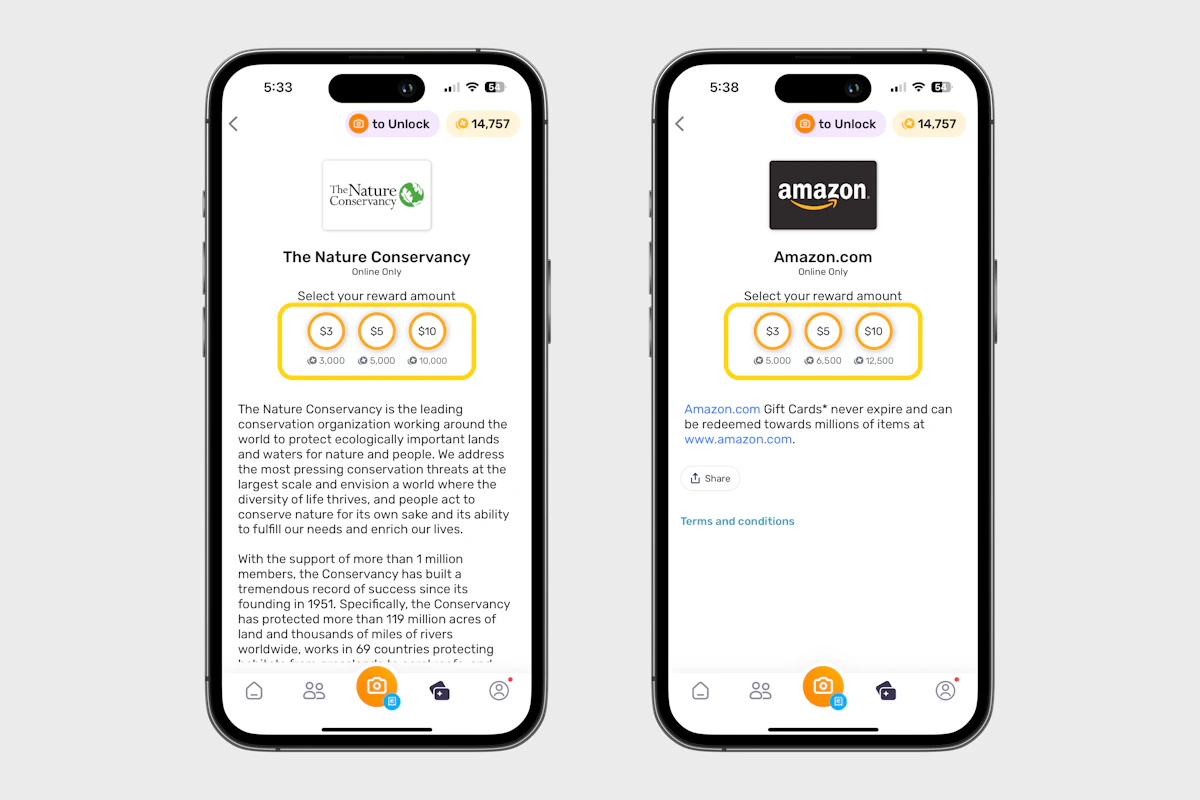 How Does Fetch Rewards Work? Easy Guide - The Krazy Coupon Lady