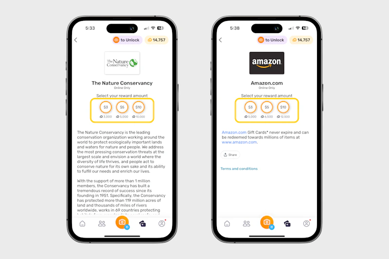 How Does Fetch Rewards Work? Easy Guide - The Krazy Coupon Lady