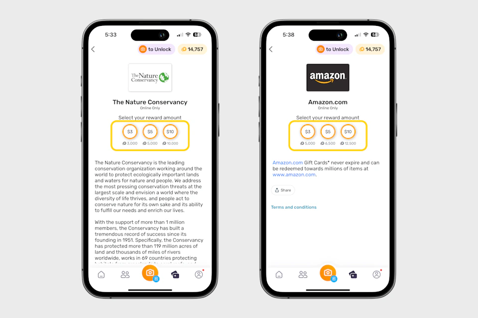 How Does Fetch Rewards Work? Easy Guide - The Krazy Coupon Lady